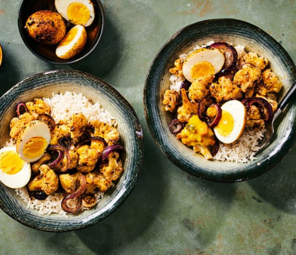 Recept: Surinaamse pindasoep - ®Surinaams koken met Jen