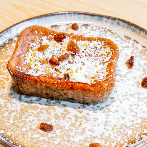 Recept: bojo - ®Surinaams koken met Jen