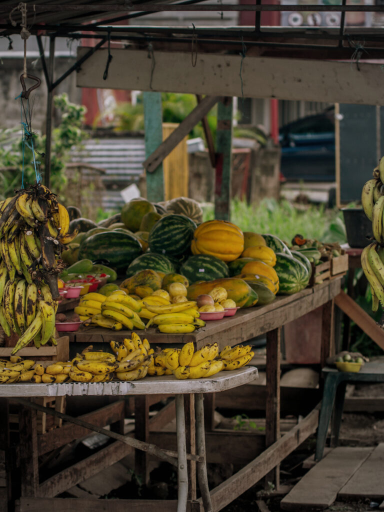 Recept: Surinaamse bami - ®Surinaams koken met Jen