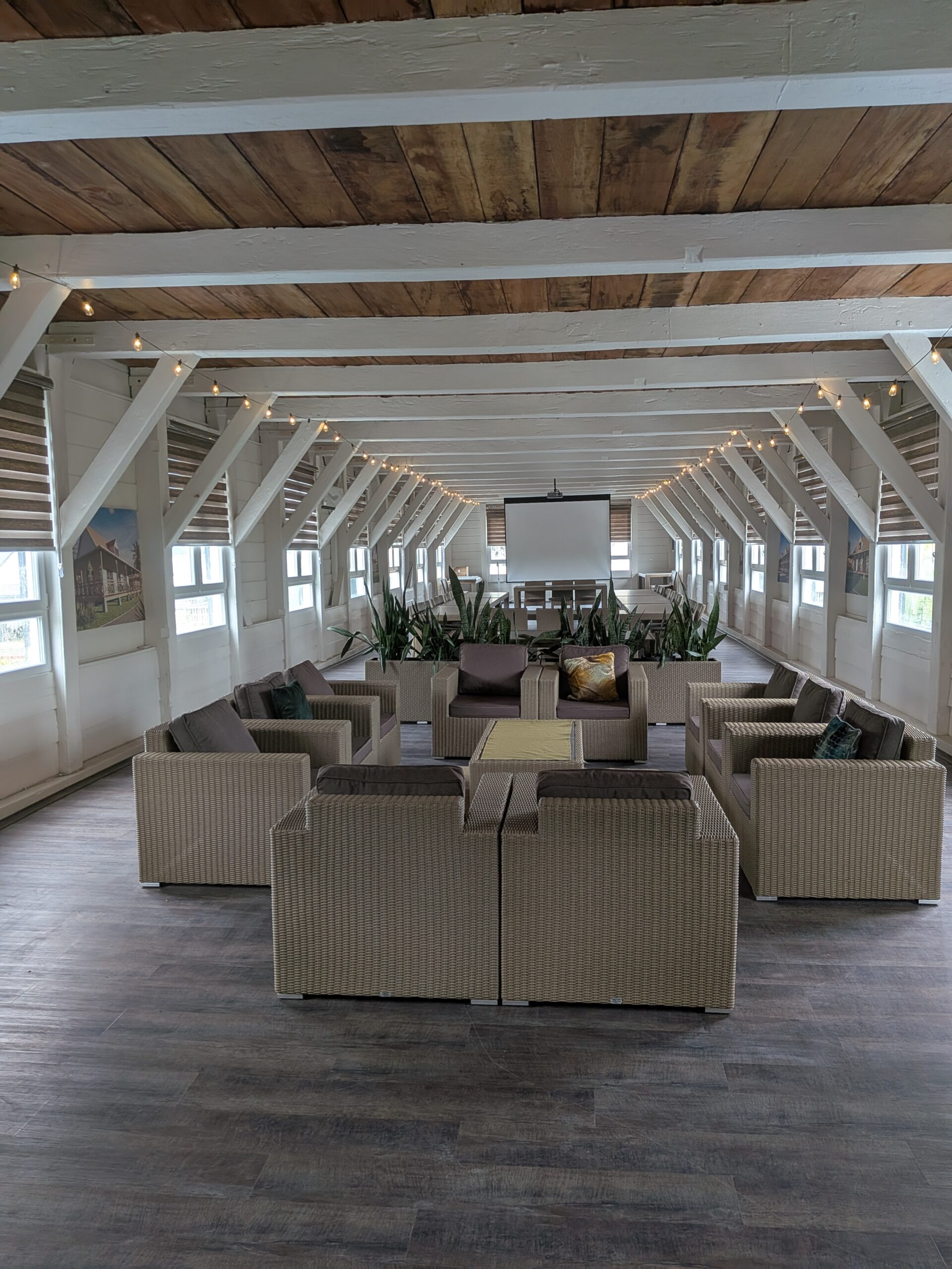 Boutique Hotel Peperpot - ®Surinaams koken met Jen